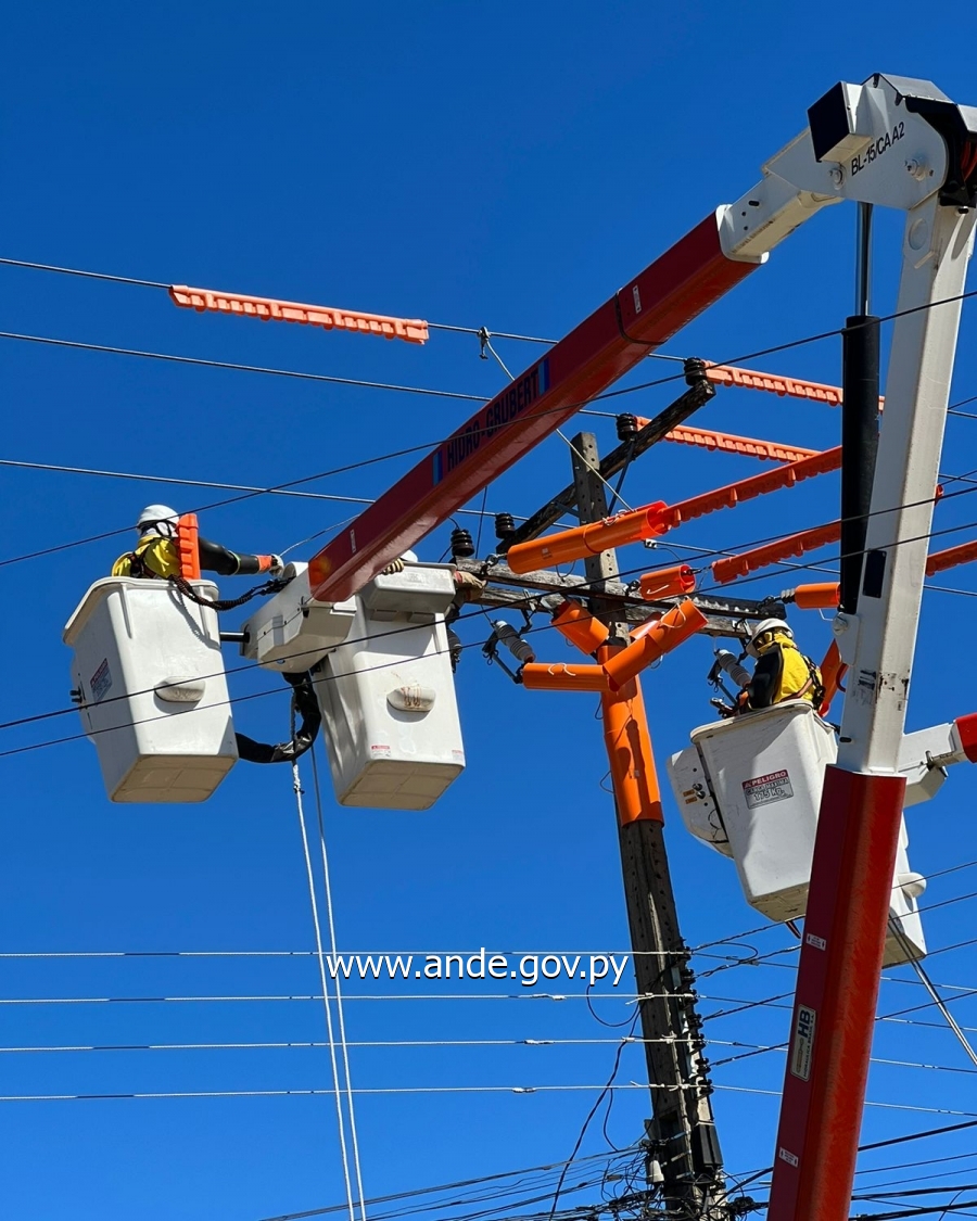 Capacitación de nuevos funcionarios operacionales para mantenimiento en ...